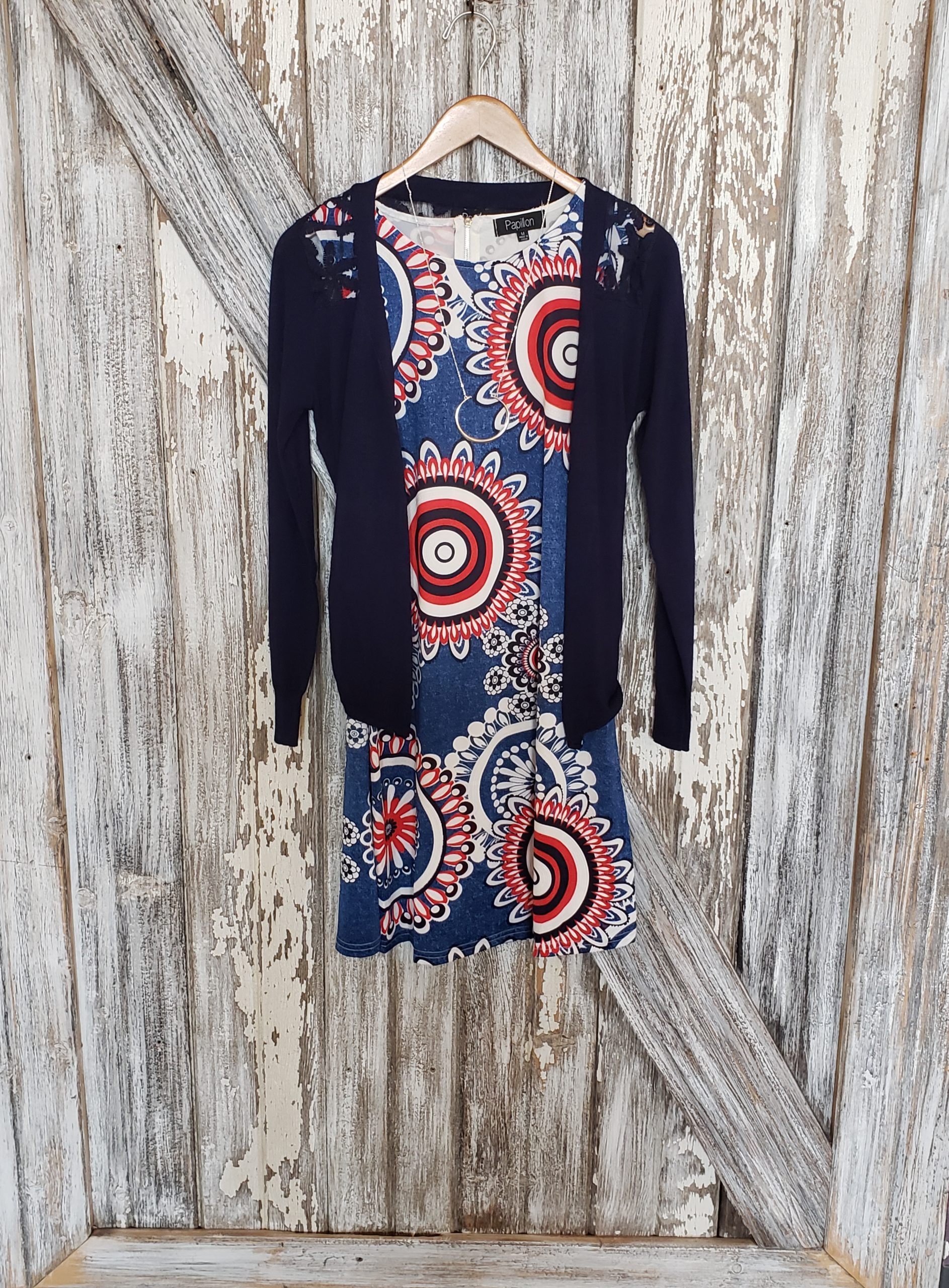 A Look For Every Spring Occasion - Purple Poppy Boutique - Johnston