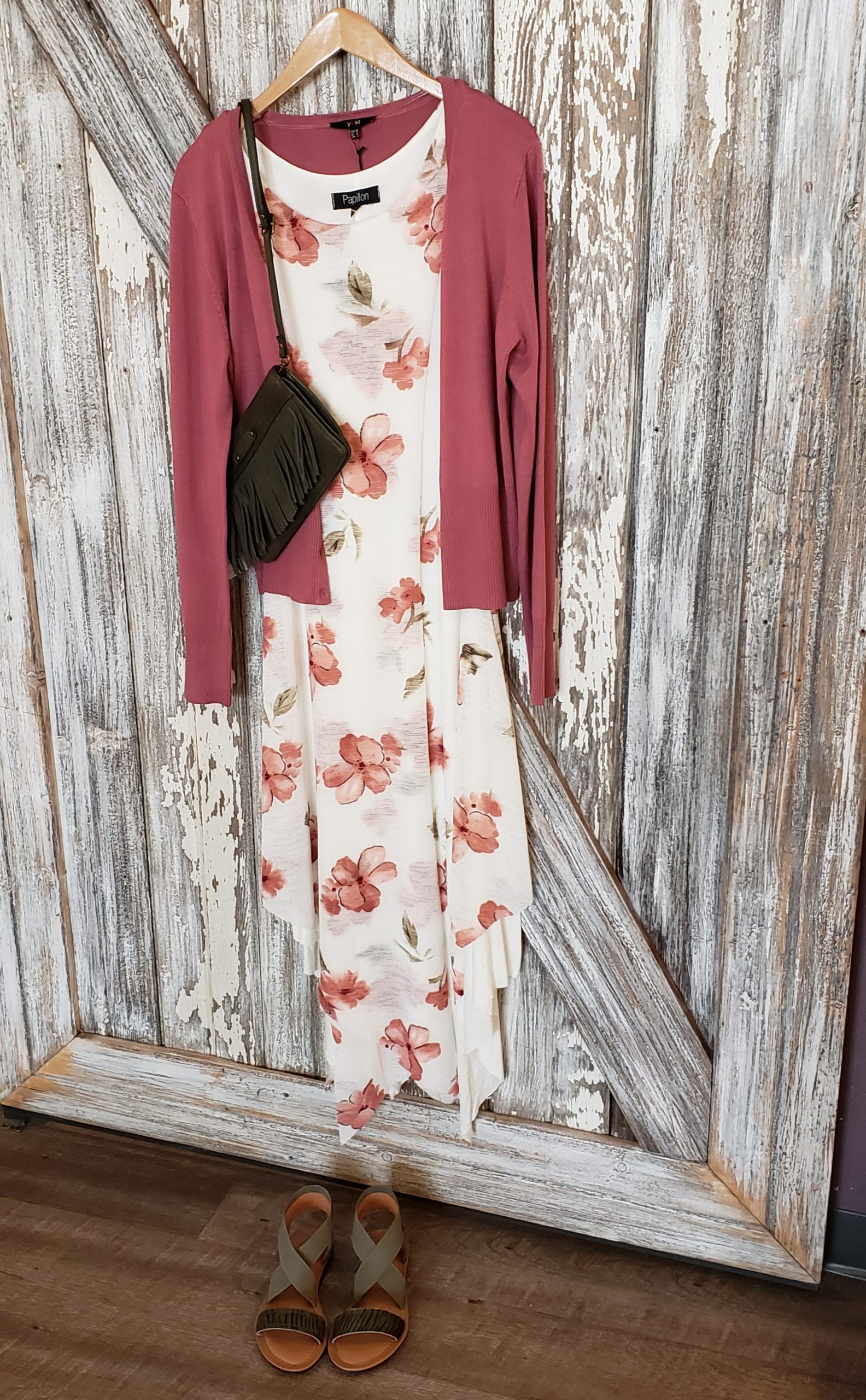A Look For Every Spring Occasion - Purple Poppy Boutique - Johnston