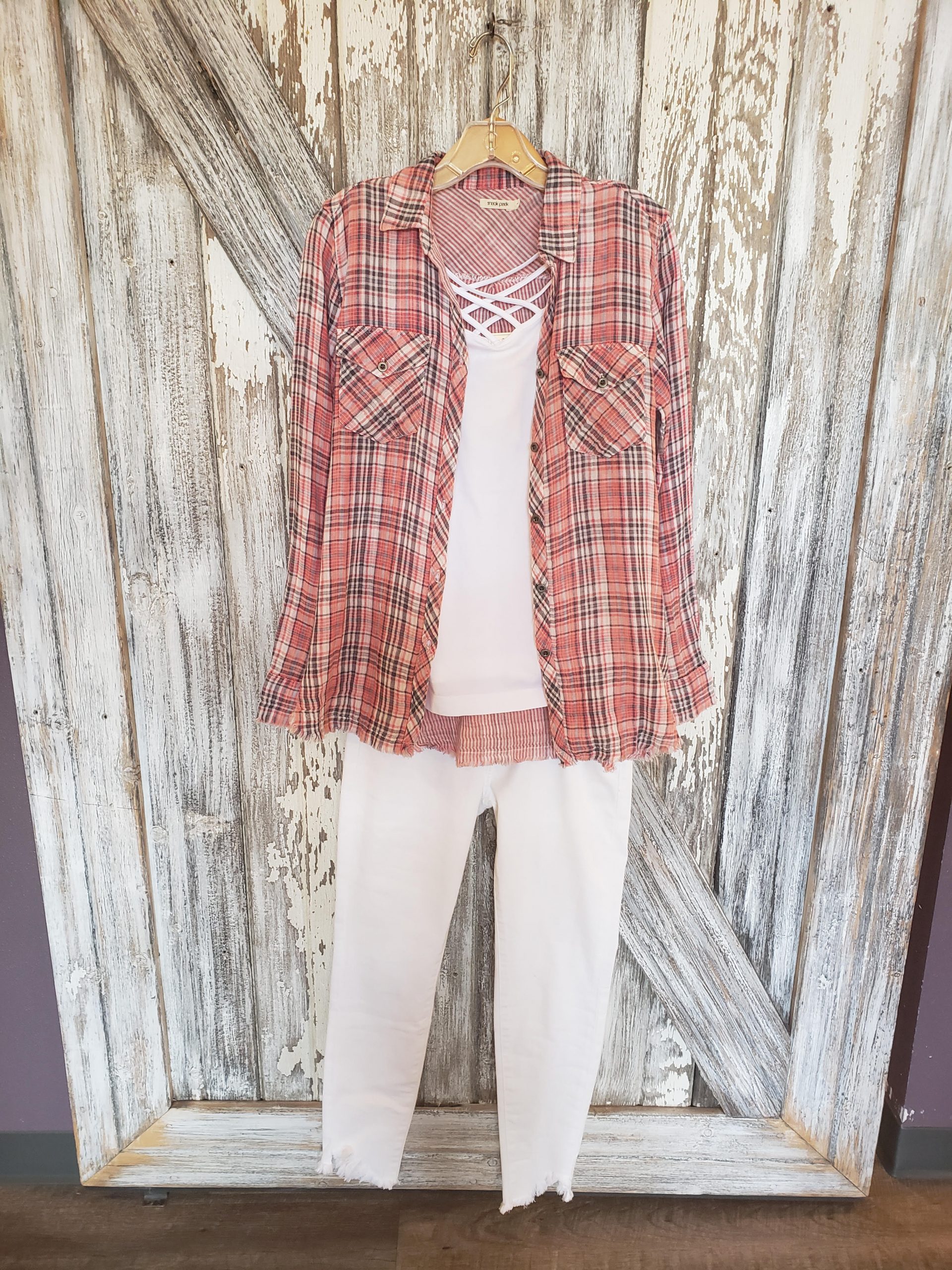 The 411 of Fabrics - Purple Poppy Boutique - Johnston