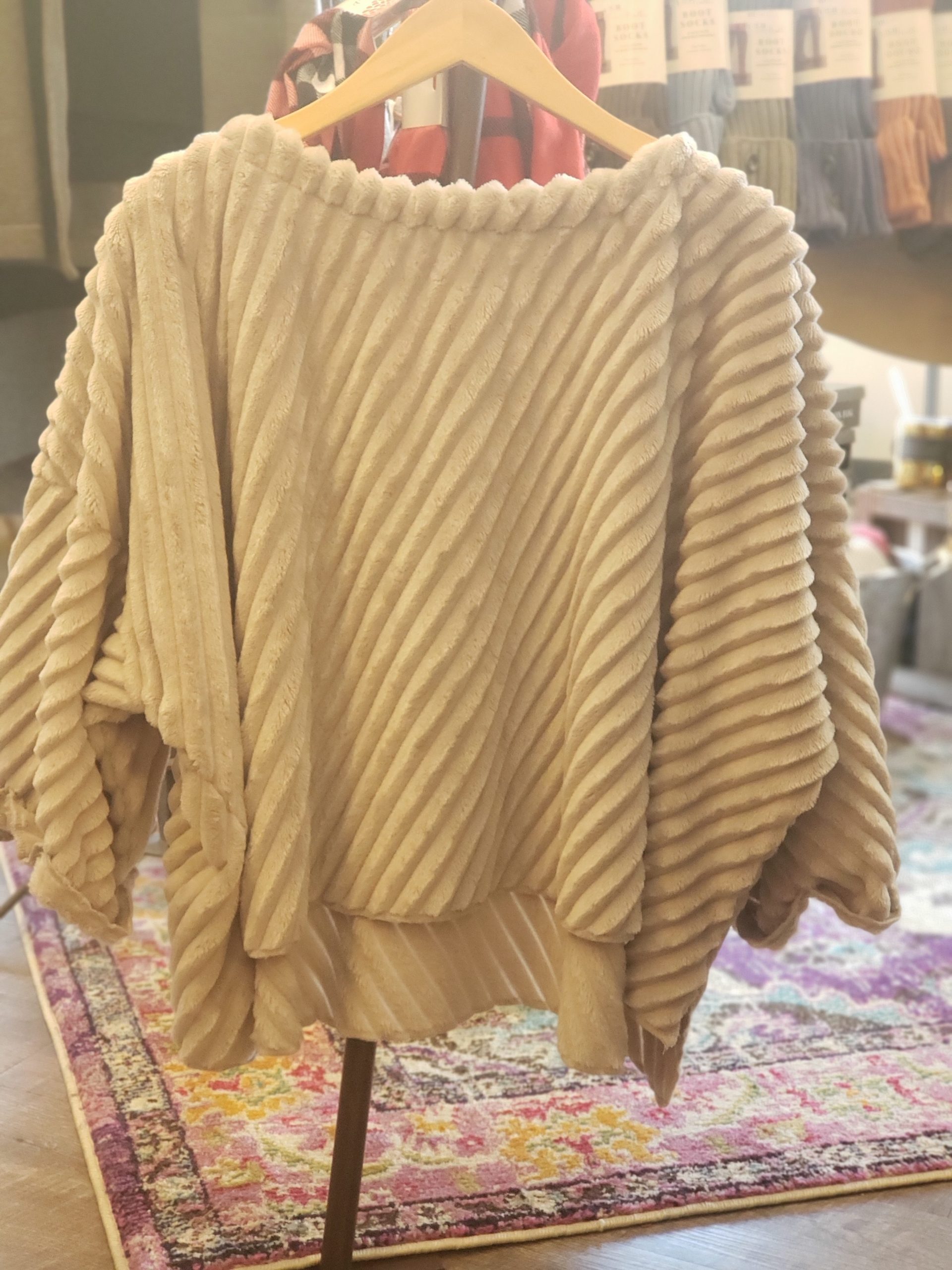 Layer It On! - Purple Poppy Boutique - Johnston