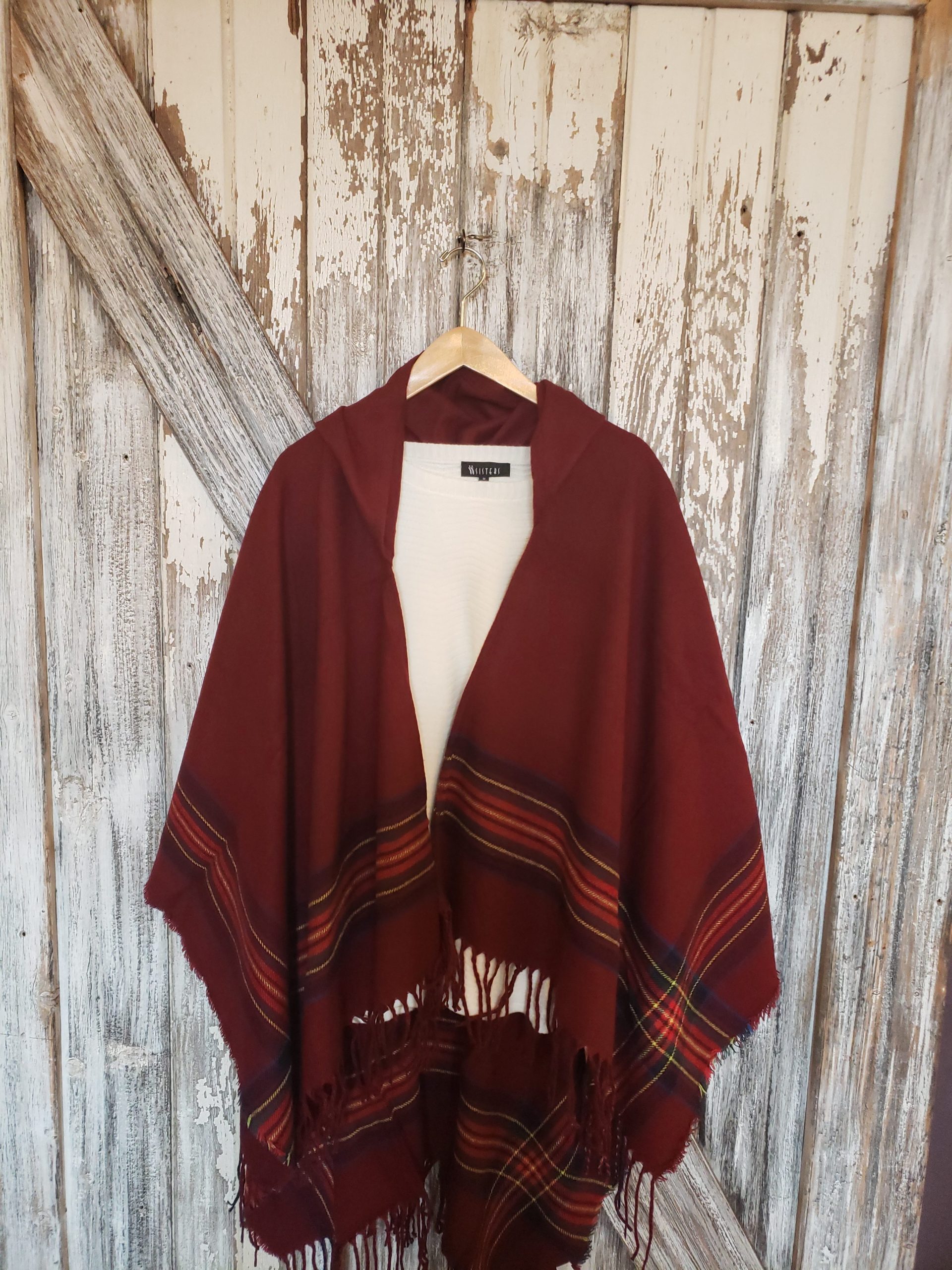 Layer It On! - Purple Poppy Boutique - Johnston