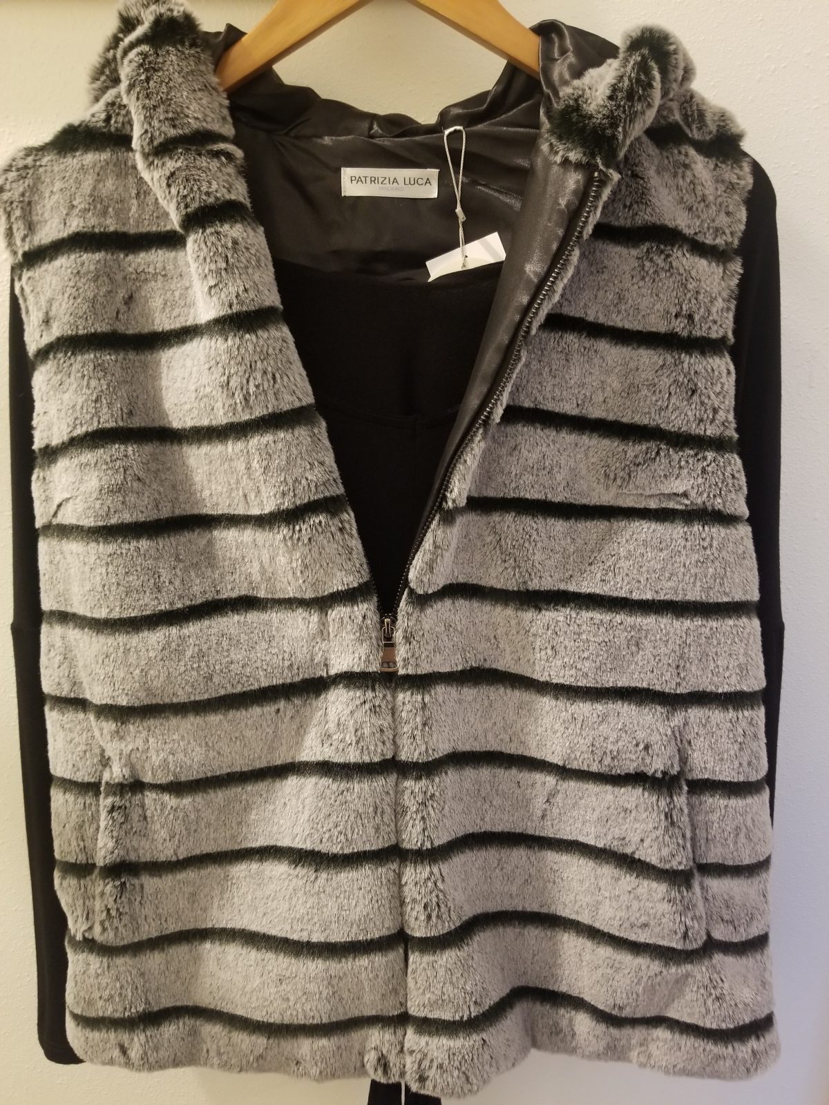 Layer It On! - Purple Poppy Boutique - Johnston