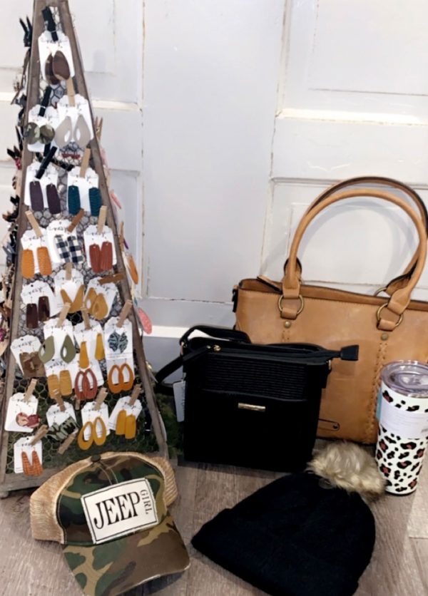 Purple Poppy Boutique - Clothing & Gift Store in Johnston & Ankeny